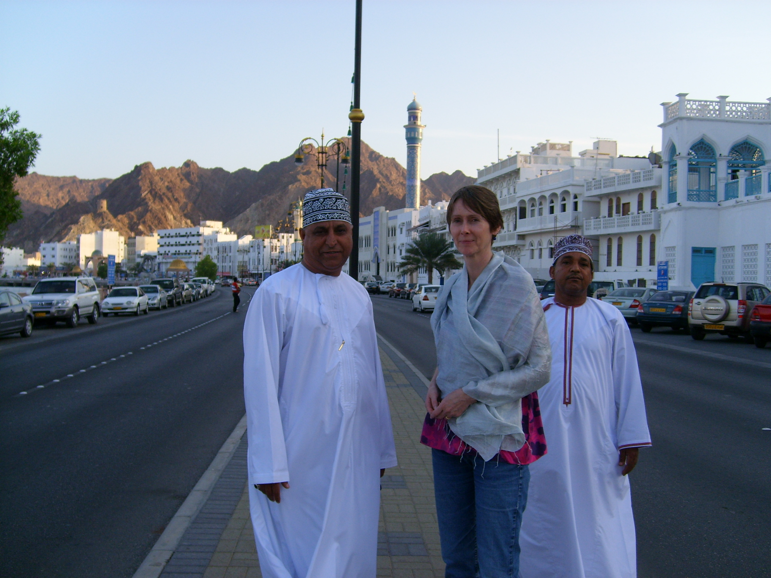 Photo Gallery | Anne Penketh