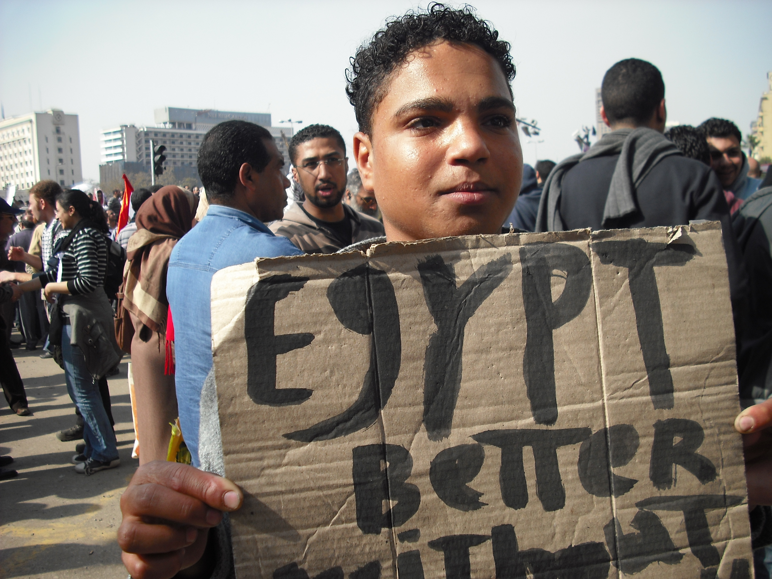 Photo Gallery | Anne Penketh