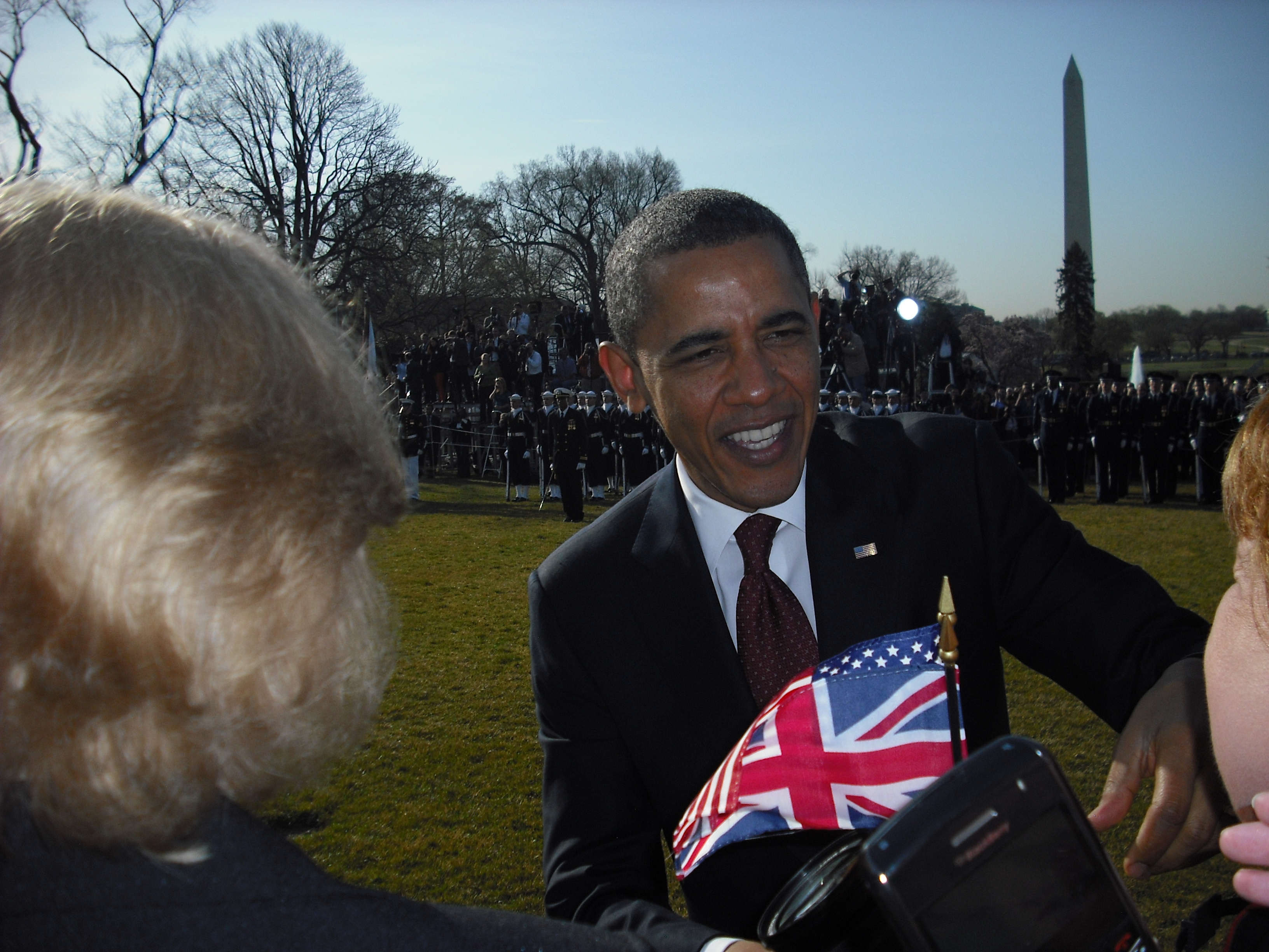 Photo Gallery | Anne Penketh