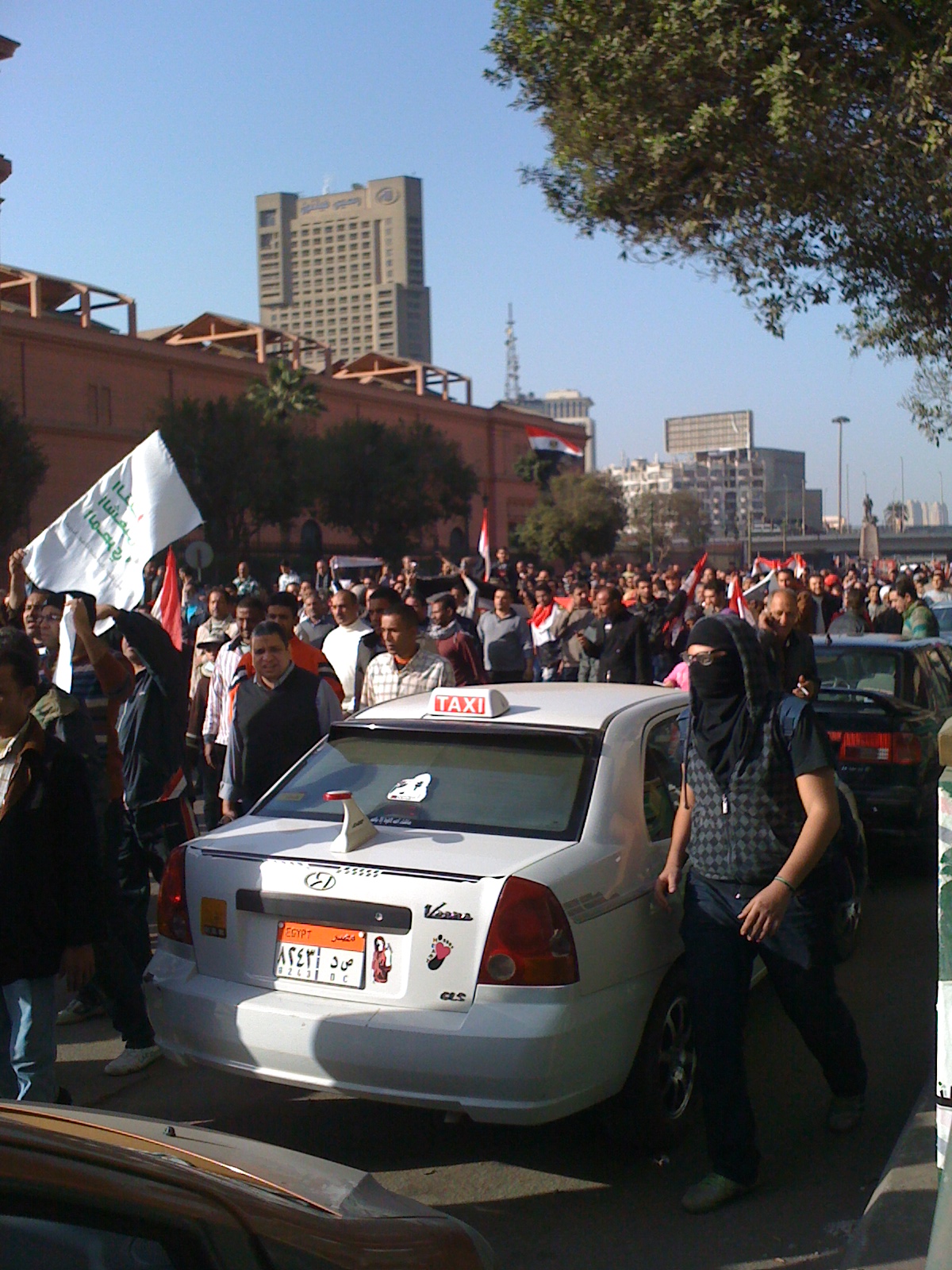 Photo Gallery | Anne Penketh