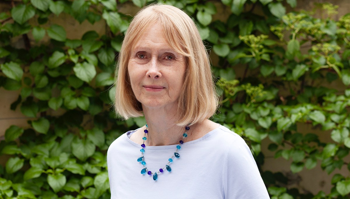 Anne Penketh | Author and journalist