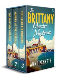 Anne Penketh | Author and journalist